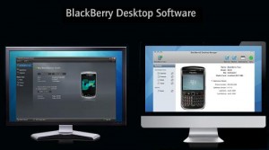 Gestiona tu BlackBerry con Desktop Software - Desontis