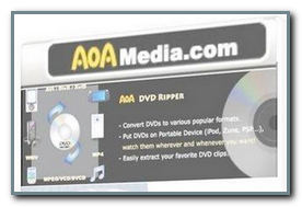 Ripear películas en formato DVD con AoA DVD Ripper - Desontis