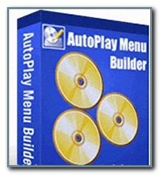 Reproducción automática de CD y DVD con Autoplay Menu Builder - Desontis