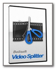 Cortar videos por partes con Boilsoft Video Splitter - Desontis
