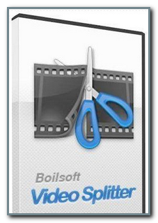 Cortar videos por partes con Boilsoft Video Splitter - Desontis