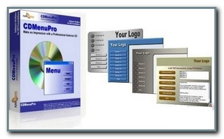 Crear menús para CD con CDMenuPro - Desontis