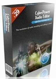 Editar audio de manera fácil con CyberPower Audio Editing - Desontis