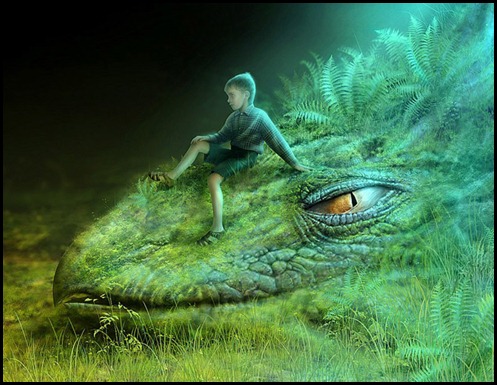 59 Fondos de Pantallas de Fantasía Gratis - Desontis