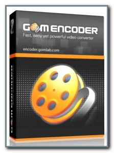 Convertir y pegar subtítulos a videos con GOM Encoder - Desontis