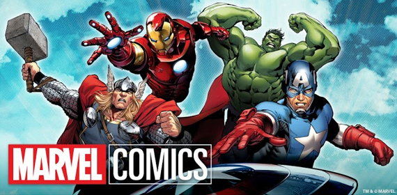 Marvel Comics – Descargar Comics Originales de Marvel - Desontis