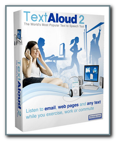 Lector de texto con NextUp TextAloud - Desontis