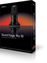 Descargar Sound Force 10 Potente Herramienta de Edición de Audio ...
