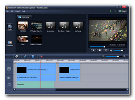 Editar videos con total facilidad gracias a Aimersoft Video Studio ...