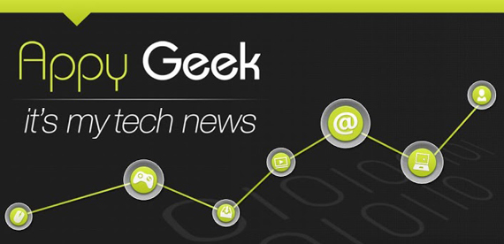 Appy Geek – Noticias Tecnología - Desontis