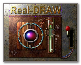 Descargar Real-DRAW PRO gratis, realizar grandes diseños fácilmente - Desontis