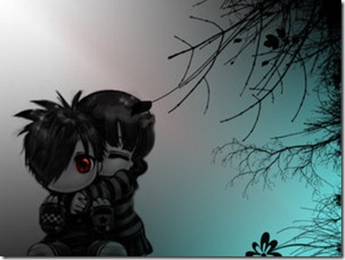 Imagenes Emo, 21 fondos de pantallas para emos