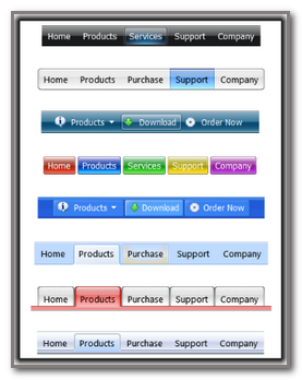 Descargar Easy Button Maker & Menú gratis, programa para crear menús y ...