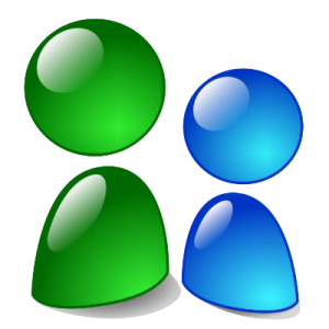 Como colocar imágenes en el Nick de MSN Messenger - Desontis