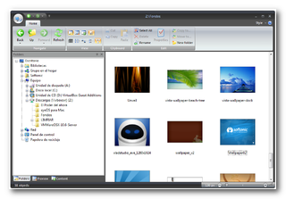 Descargar STDU Explorer gratis, navegador de imágenes y PDF - Desontis