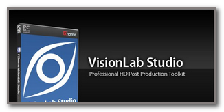 Editar videos con FXhome VisionLab - Desontis
