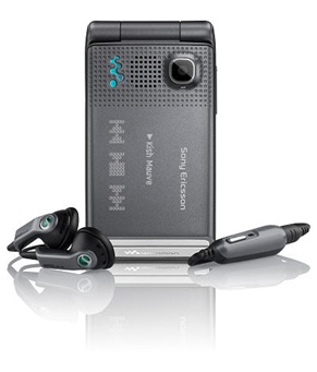 Drivers Sony Ericsson W380/W380a – Desontis