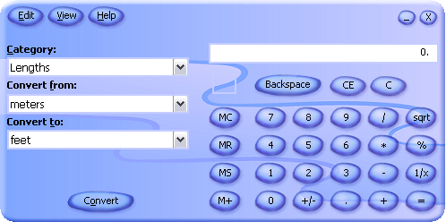 Descarga una calculadora científica: Microsoft Calculator Plus
