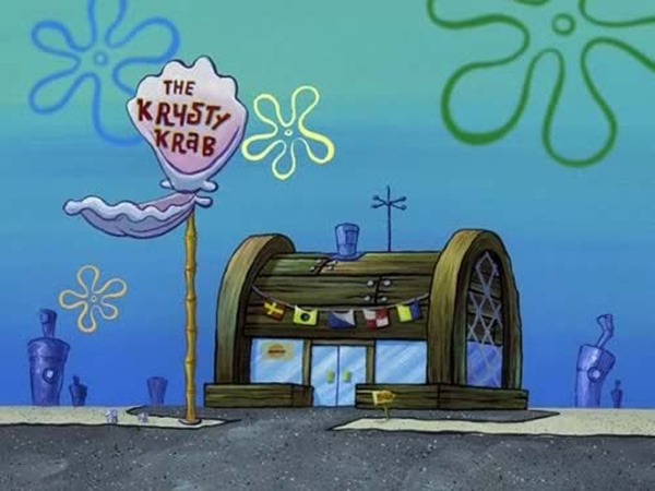 Crean una replica del Crustáceo Cascarudo en Palestina (FOTOS)