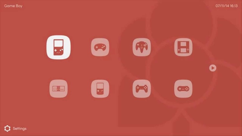 Lakka, Sistema Operativo que emula juegos retro de más de 10 consolas ...